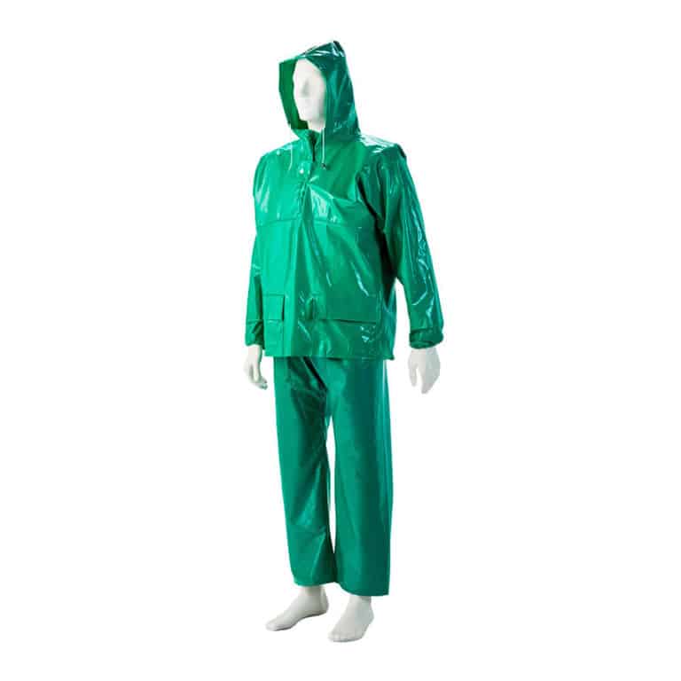 PVC STORM SUIT – Airwave